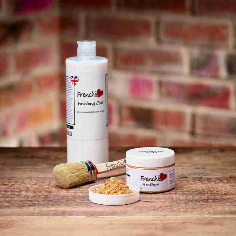 Frenchic Trim paint - Green With Envy plintenverf - Bij Cora