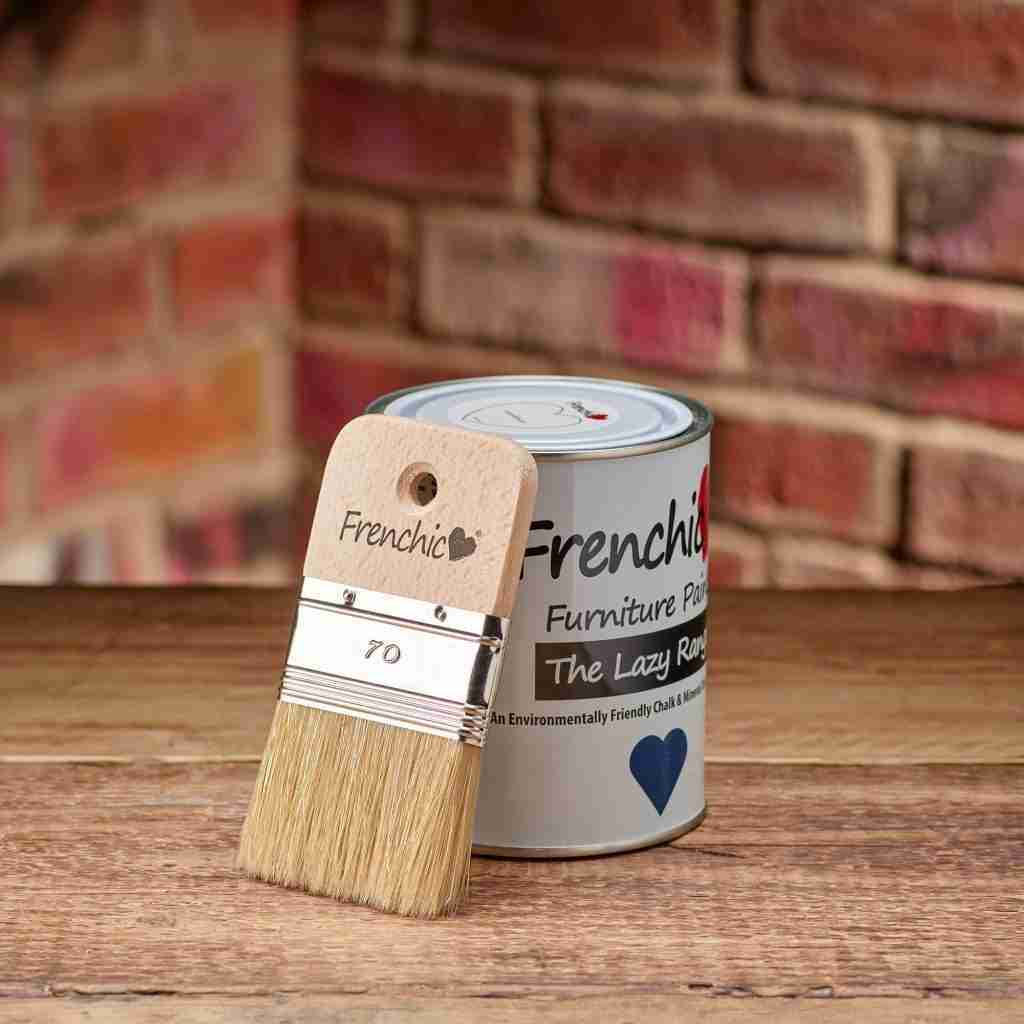 Frenchic Frenchic Trim paint - Drama Llama plintenverf - Bij Cora