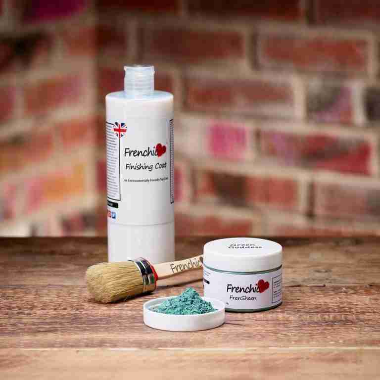 Frenchic Frenchic Trim paint - Drama Llama plintenverf - Bij Cora