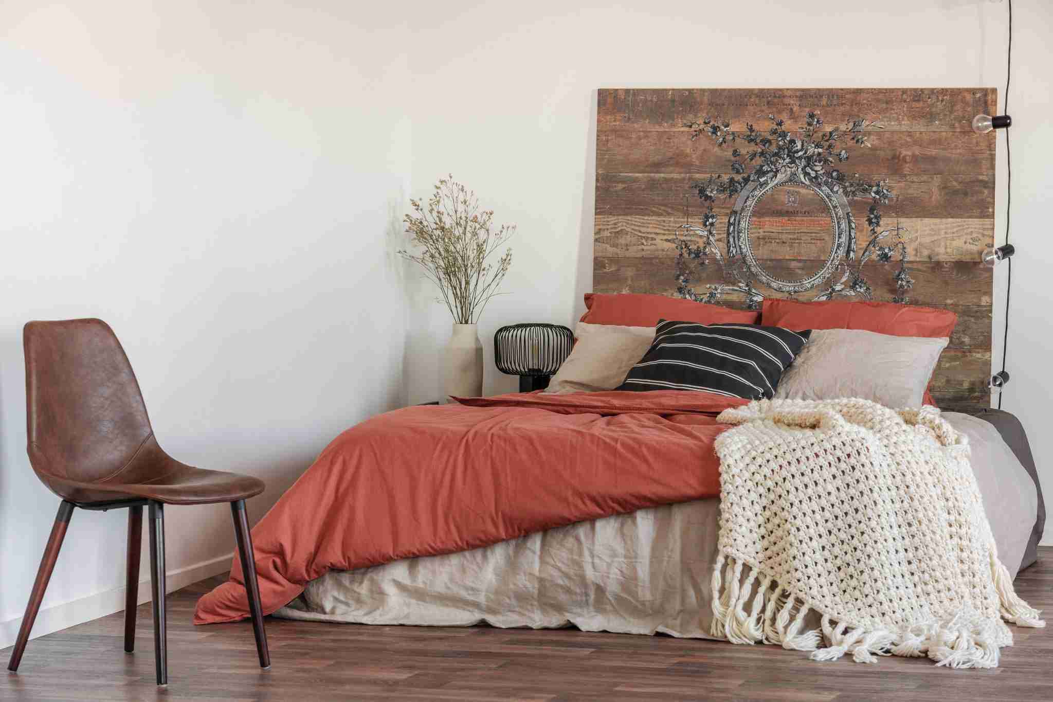 Iron Orchid Designs transfer Cosette (blok van 8) - Bij Cora